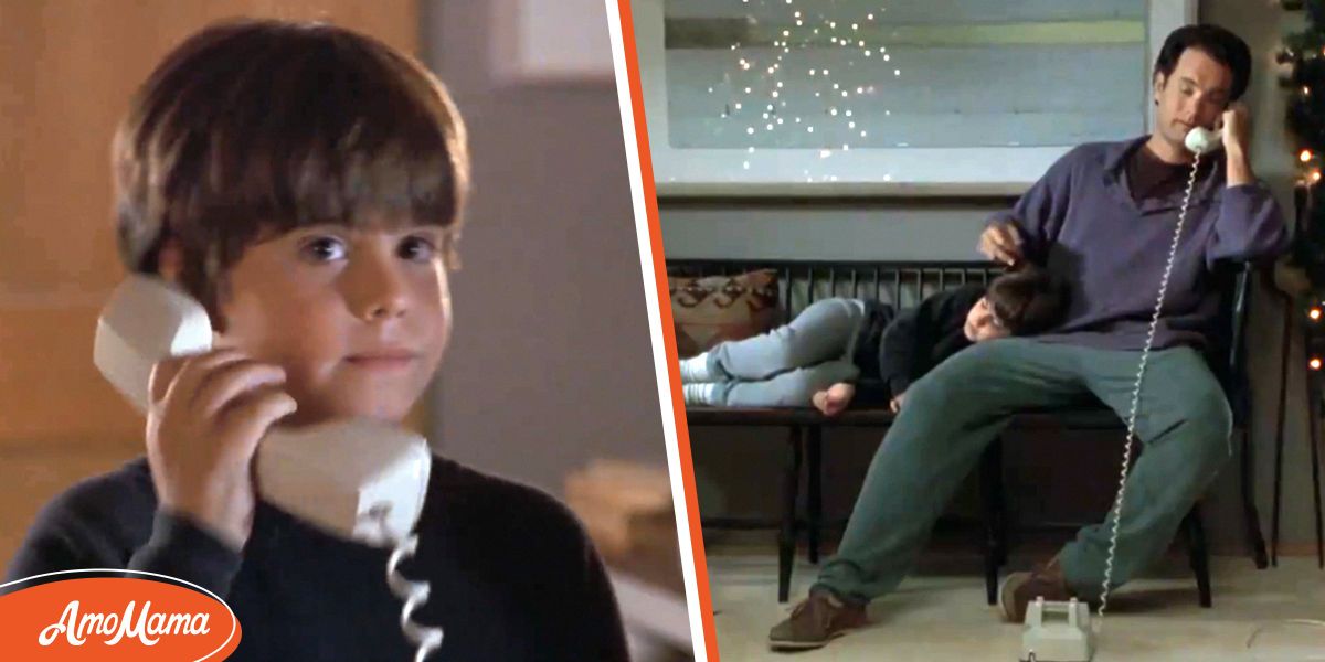 Ross Malinger: The Life of Child Star Who Played Tom Hanks' Son Jonah ...