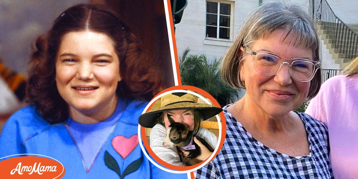 'Facts of Life' Star Mindy Cohn Beat Cancer & Settled on a Farm — At 57 ...