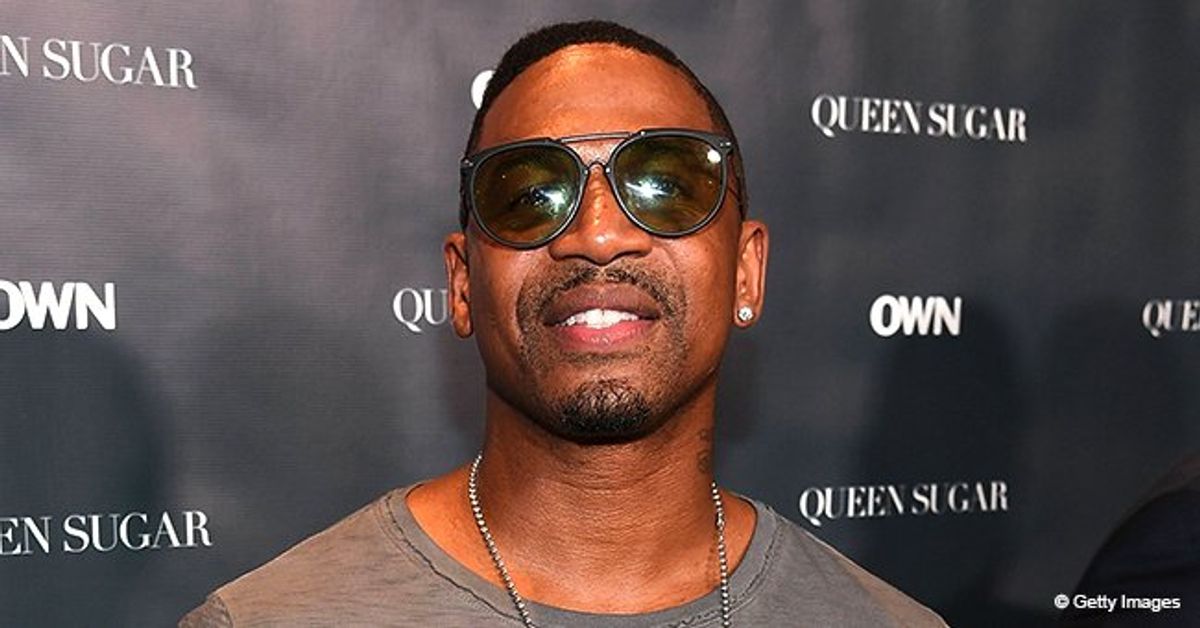 Stevie J Shares Loving Post after Faith Evans Allegedly Attacked Him