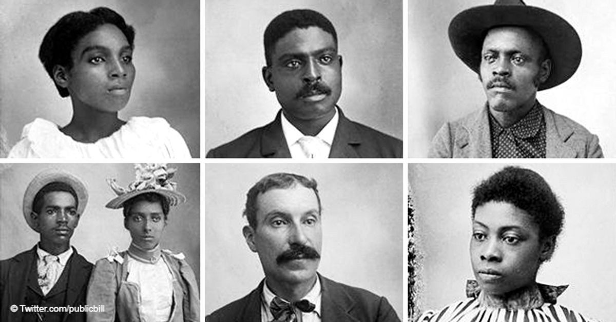 Recently Published Photos Show Racial Divides in Segregated South in ...