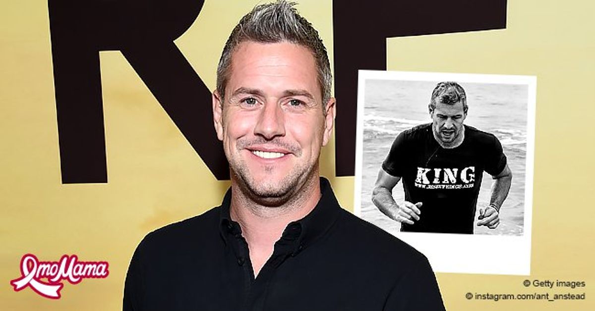 Ant Anstead Spends 3 Days at a Men's Retreat Following Separation from ...