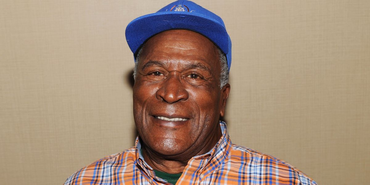 John Amos' Death Announcement Was Delayed 45 Days at His Specific ...