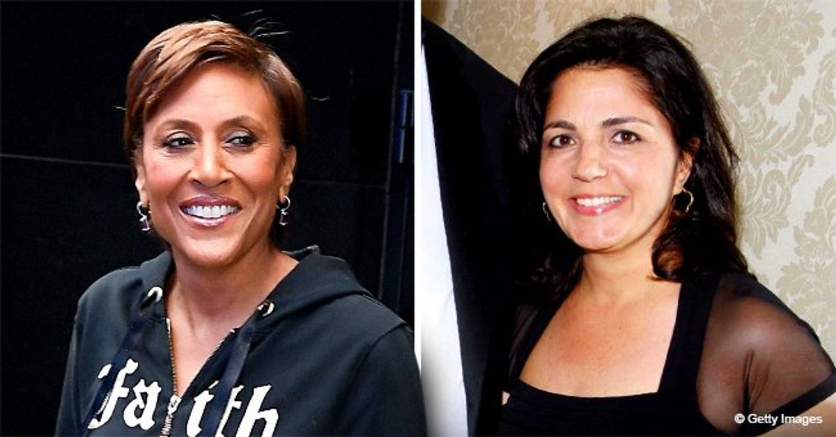 ABC News Executive Barbara Fedida Fired Over Alleged Racist Remarks ...