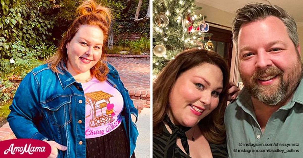 'This Is Us' Star Chrissy Metz Opens up about How She Met Her New ...