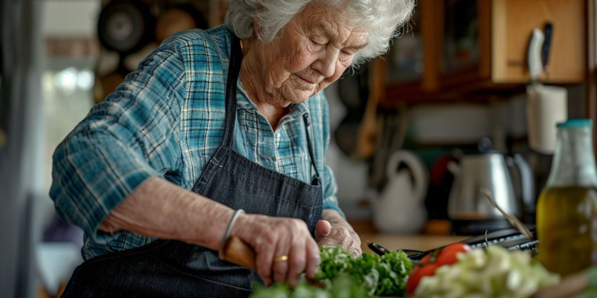 My Neighbor's Cooking Is a Disaster – but One Comment from Her Husband ...