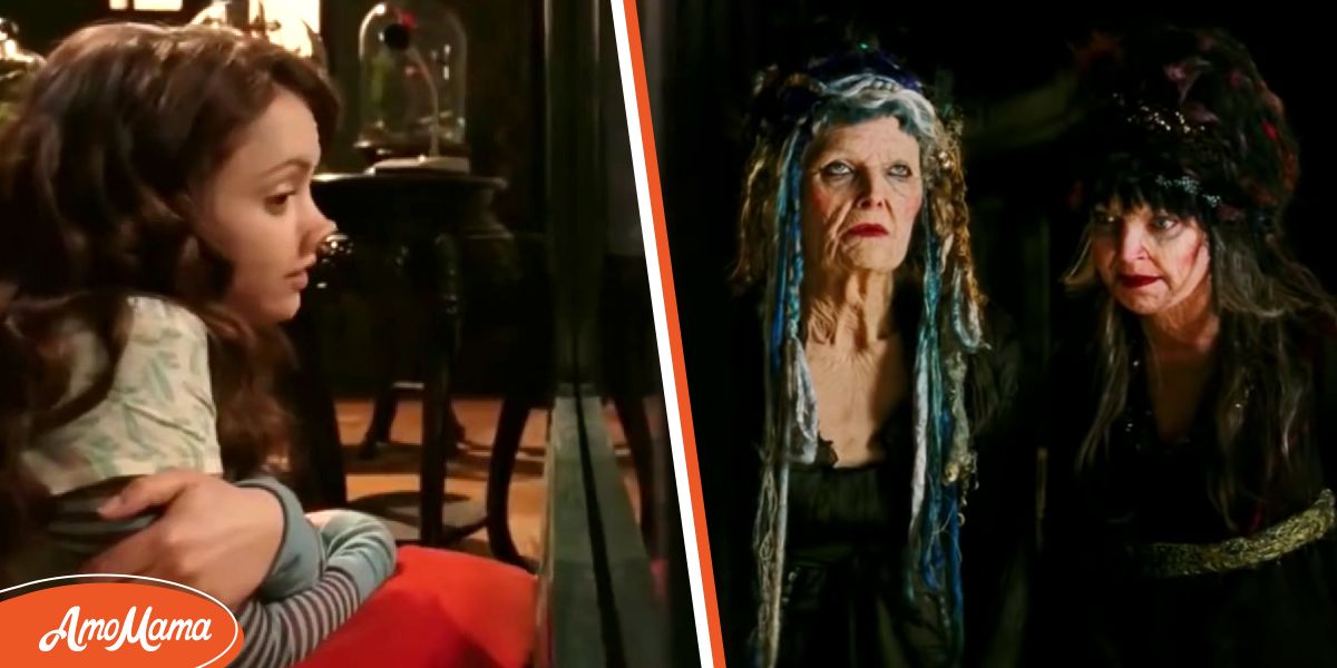9 Whimsical Movies for Those Who Need Some Magic in Their Lives