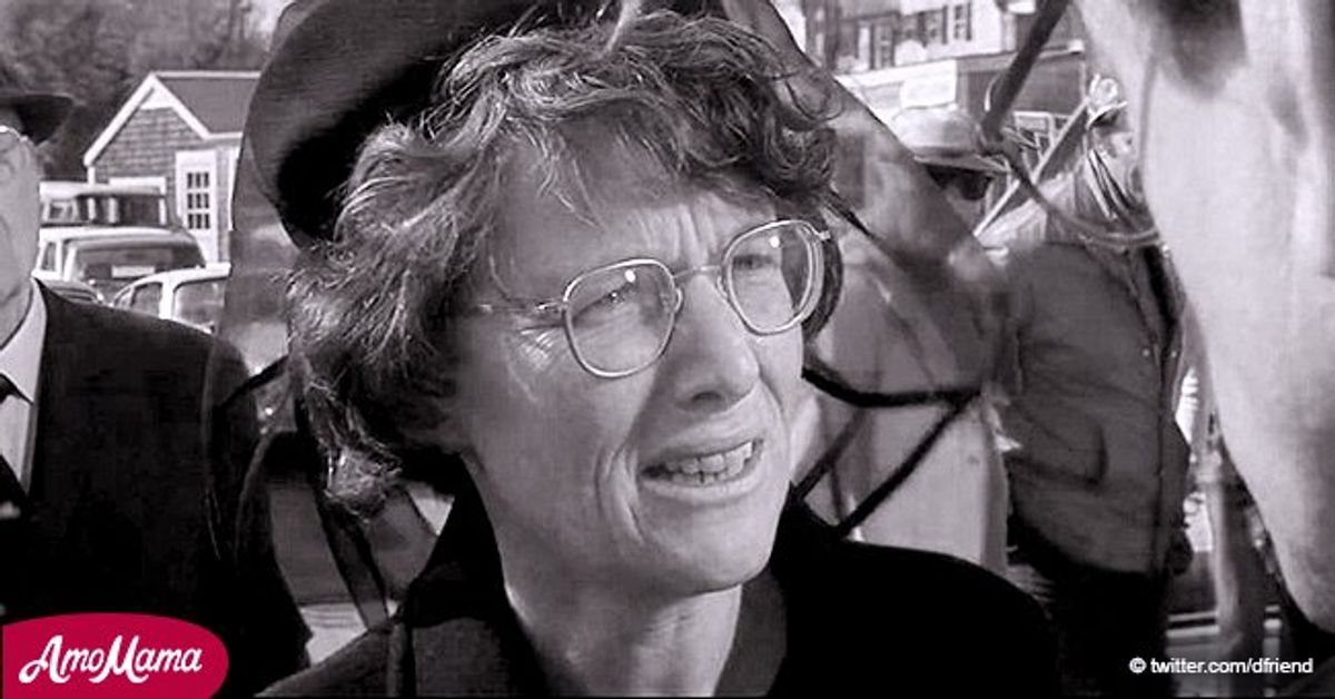 Lee Fierro of 'Jaws' Fame Dies at 91 from Coronavirus