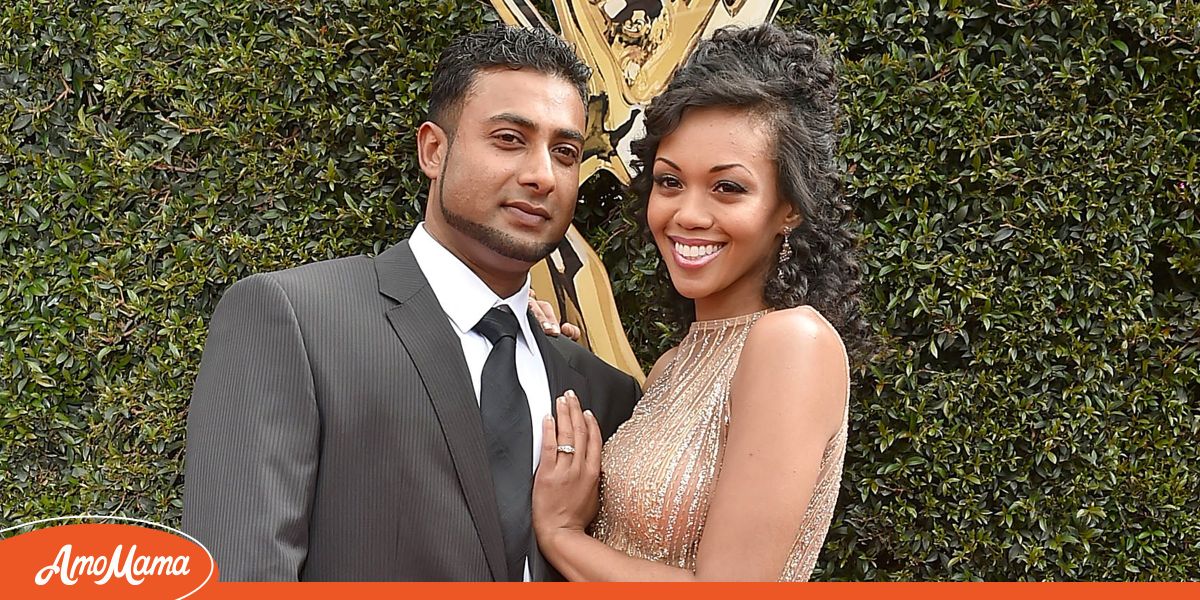 Mishael Morgan's Family with Her Husband Navid Ali: Facts about Them