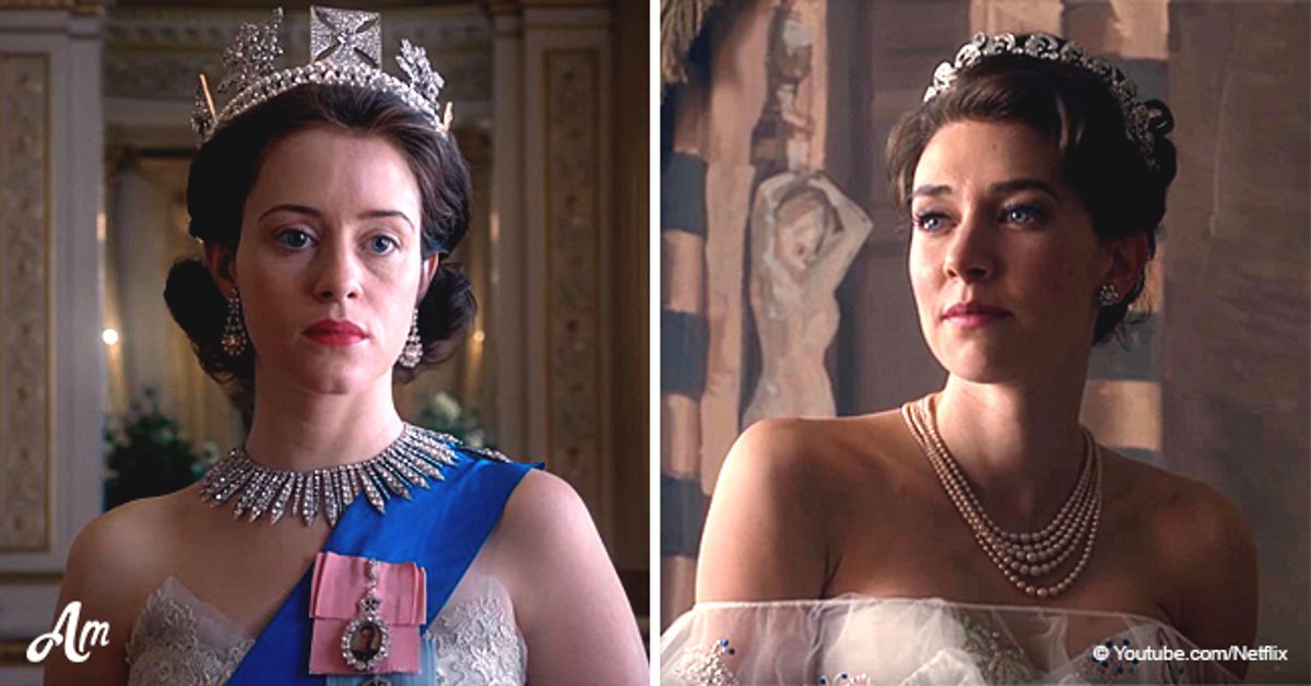 Other Shows to Watch If You like ‘the Crown’