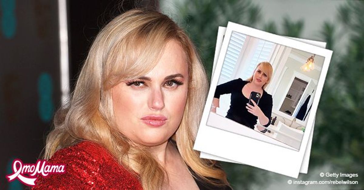 Glimpse inside Rebel Wilson's Stunning Multimillion Dollar Hollywood Home