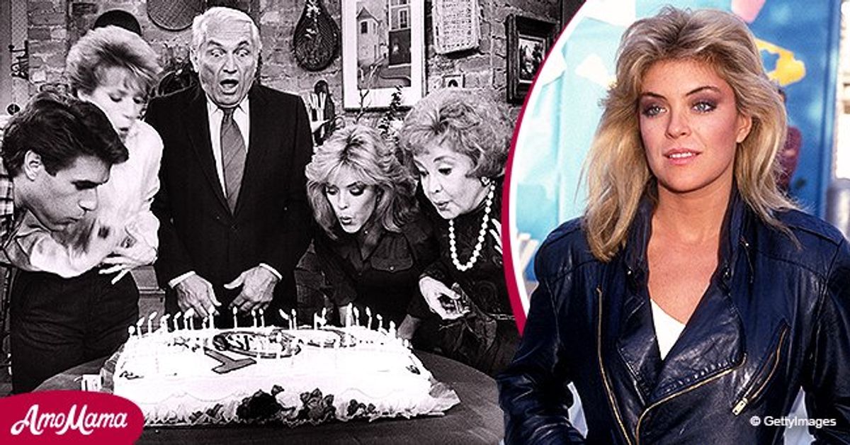 Ted Knight, Nancy Dussault & Rest of 'Too Close for Comfort' Cast 40 ...