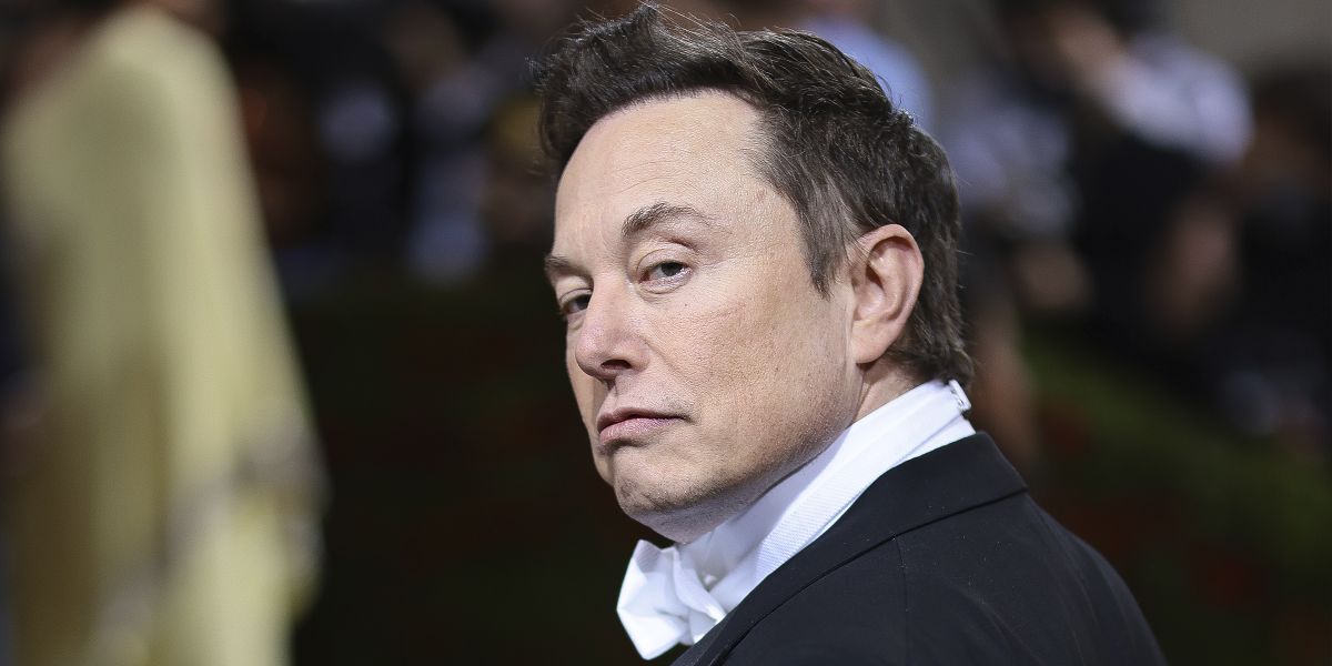 Elon Musk's Trans Daughter, 20-Year-Old Vivian Wilson, Appears on New ...
