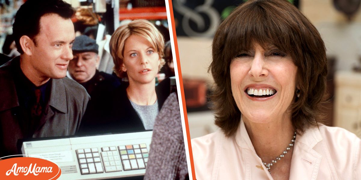 7 Behind-The-Scenes Facts about Nora Ephron's Rom-Coms You Might Not Know