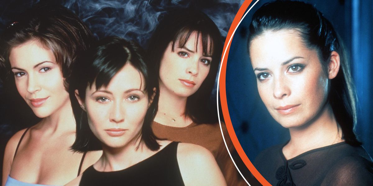 Piper from 'Charmed' Looks Unrecognizable at 51 & Public Can't Stop ...