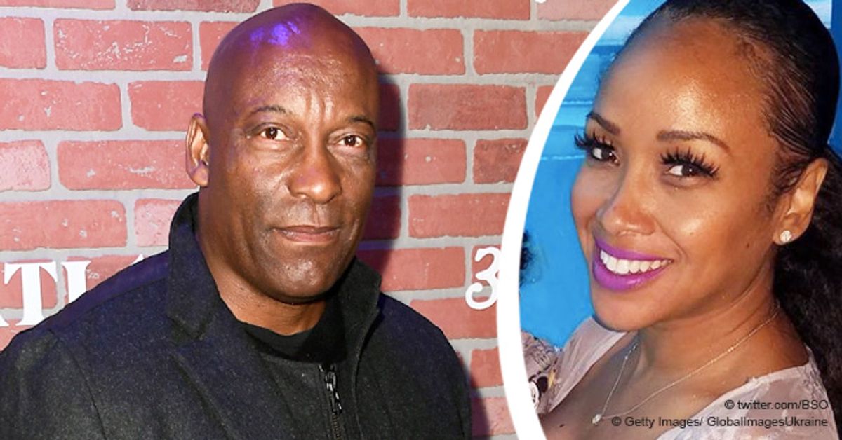 John Singleton’s Mother Reportedly Claims Girlfriend Abandoned Him in ...