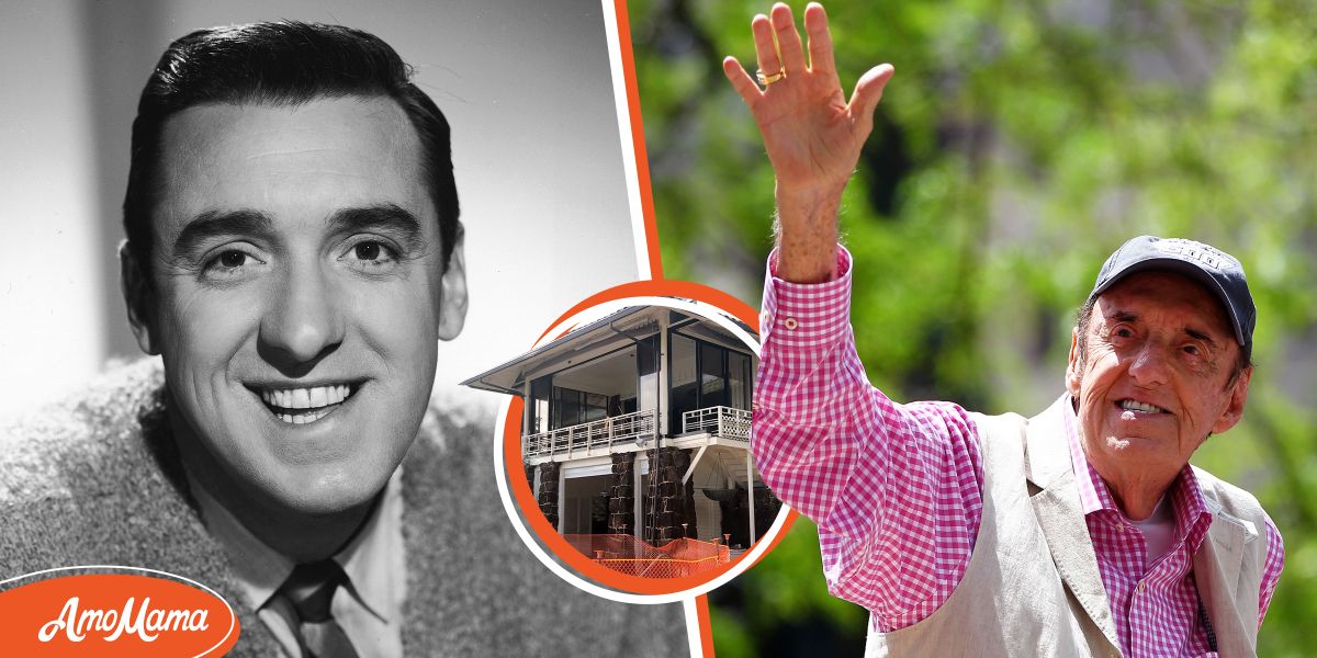 Inside Jim Nabors’ Hawaii Ranch: His Beloved Whom He Hid for 38 Years ...