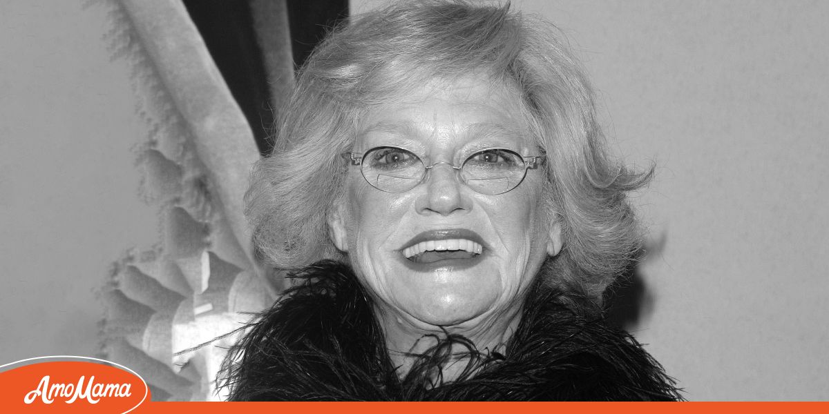 'The Sopranos’ Actress Suzanne Shepherd Passes Away at 89 — She Was ...