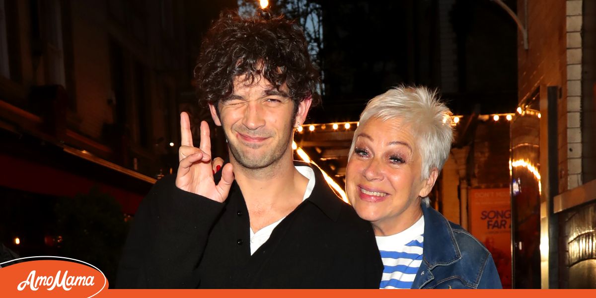Denise Welch Wants to Be Remembered for Her Accomplishments - Dealing ...