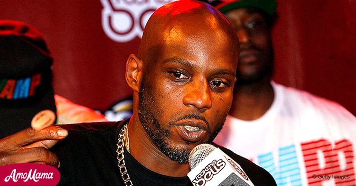 DMX Gave up His past Sins and Found God — inside the Rapper’s Religious ...