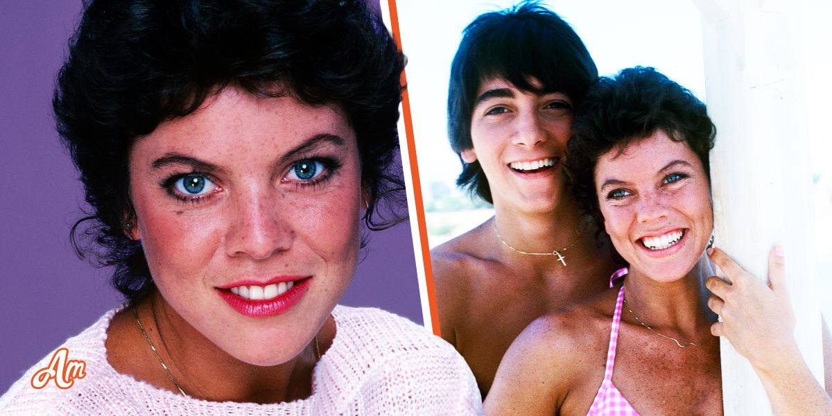 Erin Moran’s Last Video Is ‘Hard to Watch’ — She Was Fed ‘6 to 8 Times ...