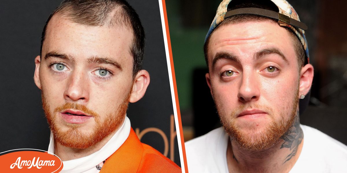 Angus Clouds' Death Reminded Fans of Mac Miller — Actor Never Wanted to ...