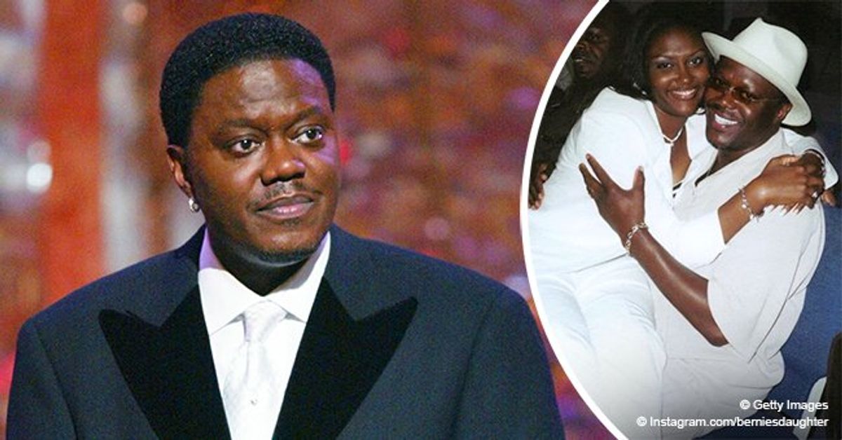 Bernie Mac's Only Daughter Remembers Dad on His Heavenly Birthday — See ...