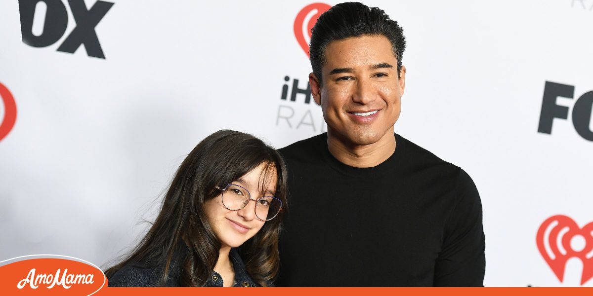 Gia Francesca Lopez Has Been in the Spotlight since Her Birth - More ...