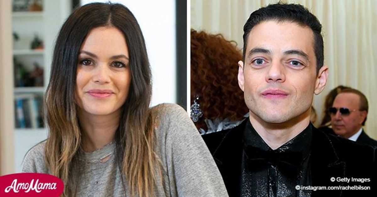 'Hart of Dixie' Star Rachel Bilson on Why She Was Asked to Take down a ...