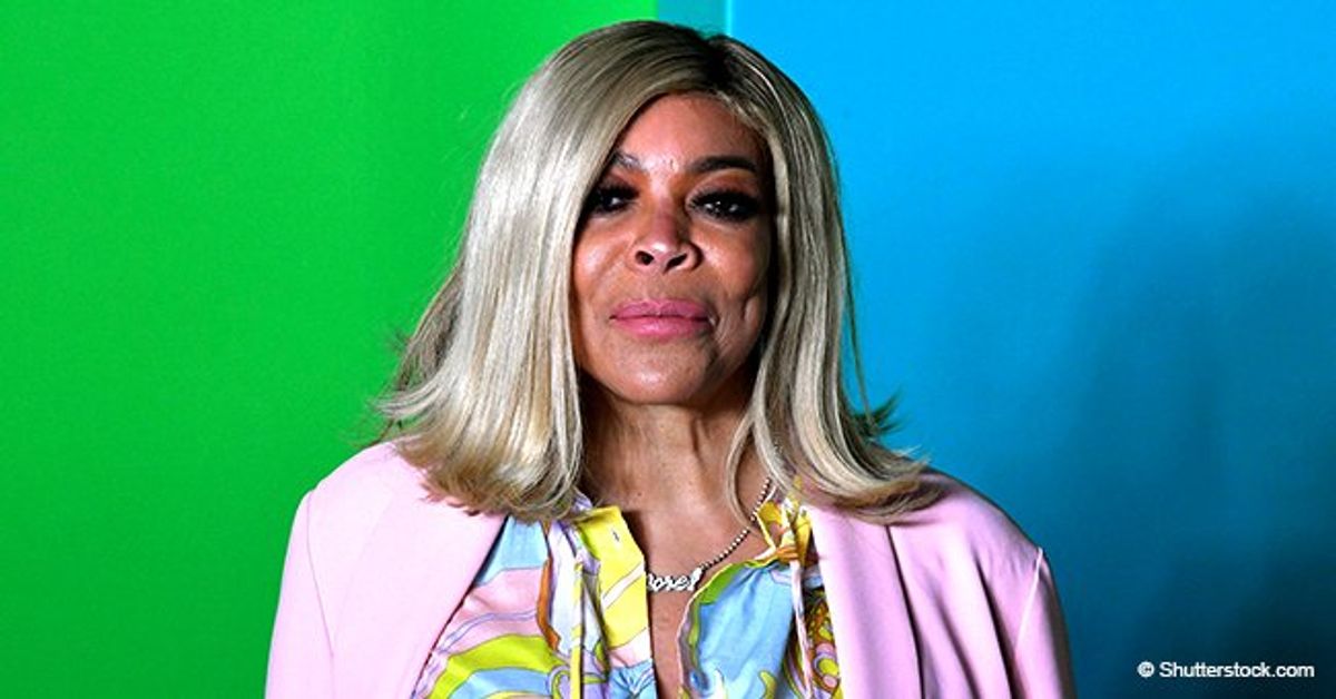 Fans Concerned about Wendy Williams' Recent Behavior on Her Talk Show ...