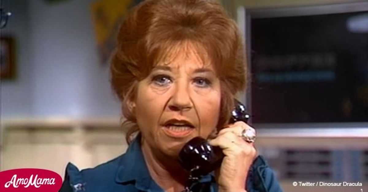 Celebrities and costars pay tribute to Charlotte Rae who sadly passed ...