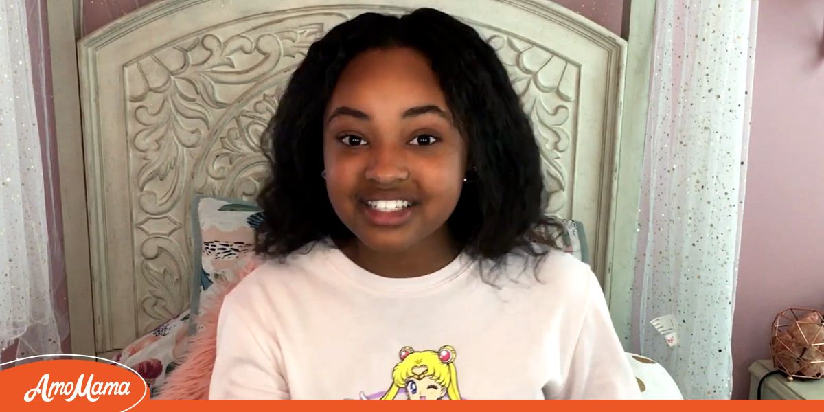 Akiley Love Talked about Her Acting Debut in 'Coming 2 America'