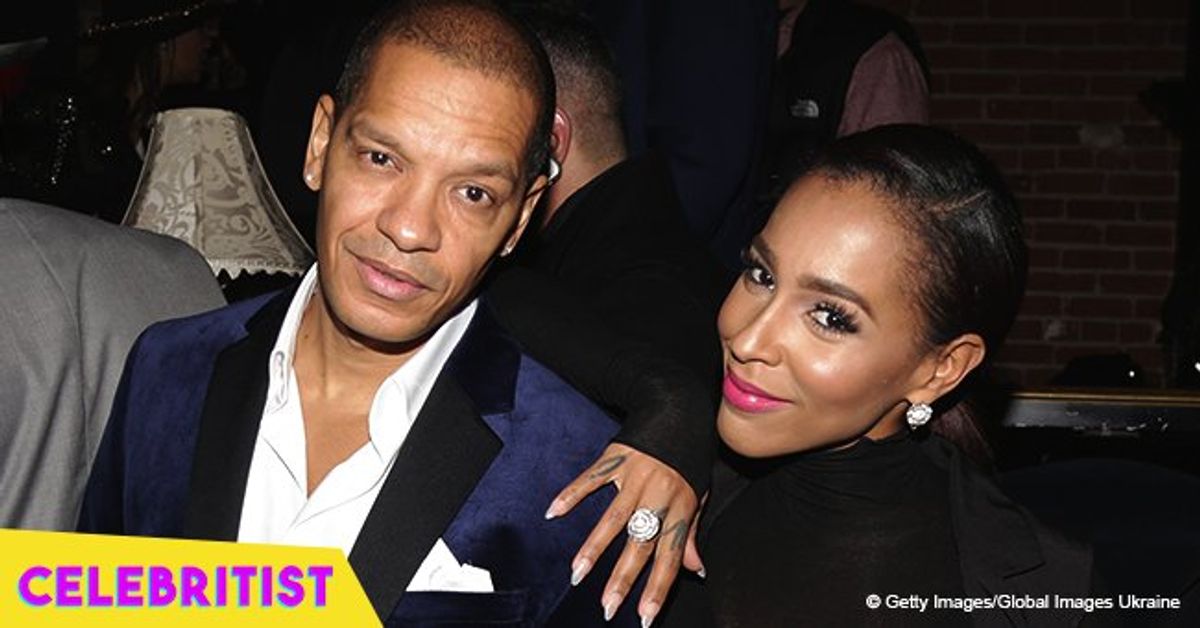 Peter Gunz shares photos of his little daughters following nasty Amina ...