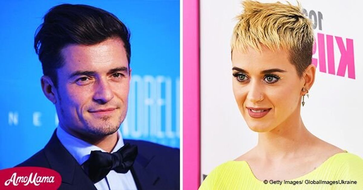 Katy Perry shares an insight about her future with Orlando Bloom ...