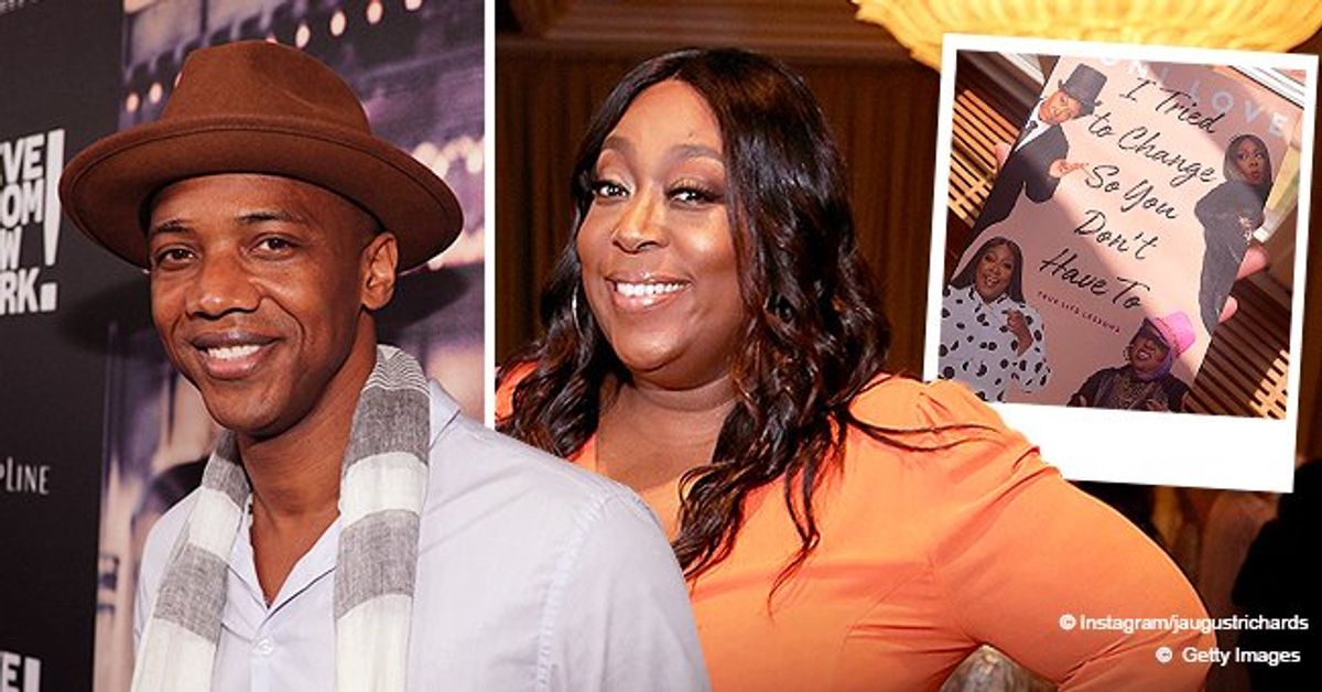 'Council of Dads' Star J August Richards Shares His Thoughts about Loni ...