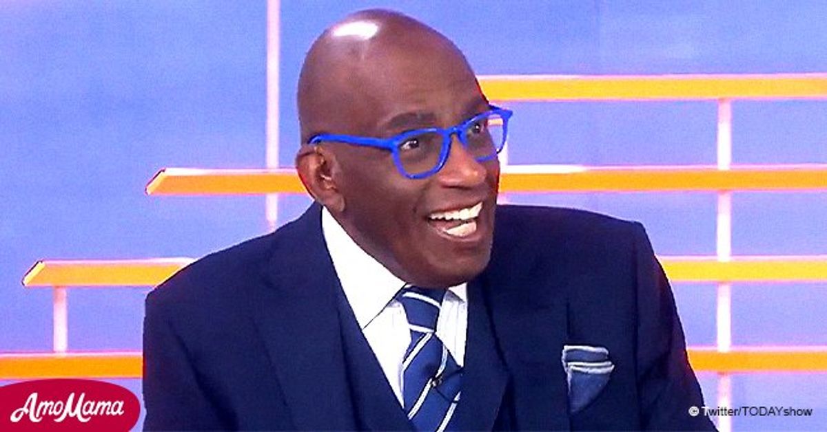 How 'Today' Host Al Roker Is Feeling as He Returns to the Studio after ...