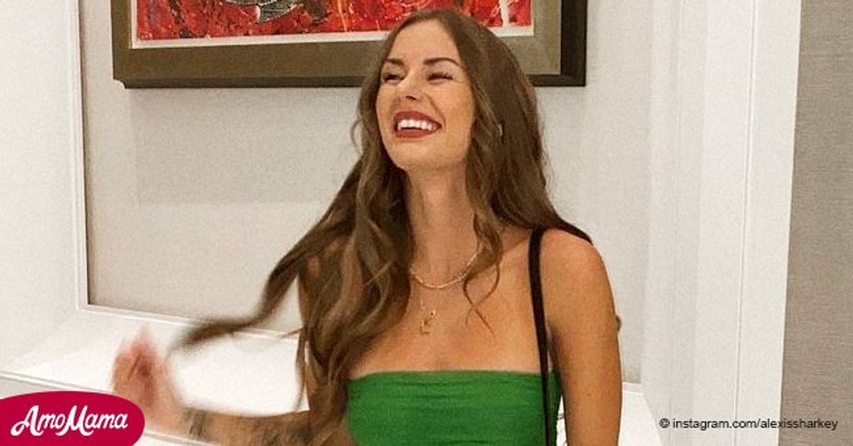 Here's the Truth Behind the Death of 26-Year-Old Influencer Alexis Sharkey