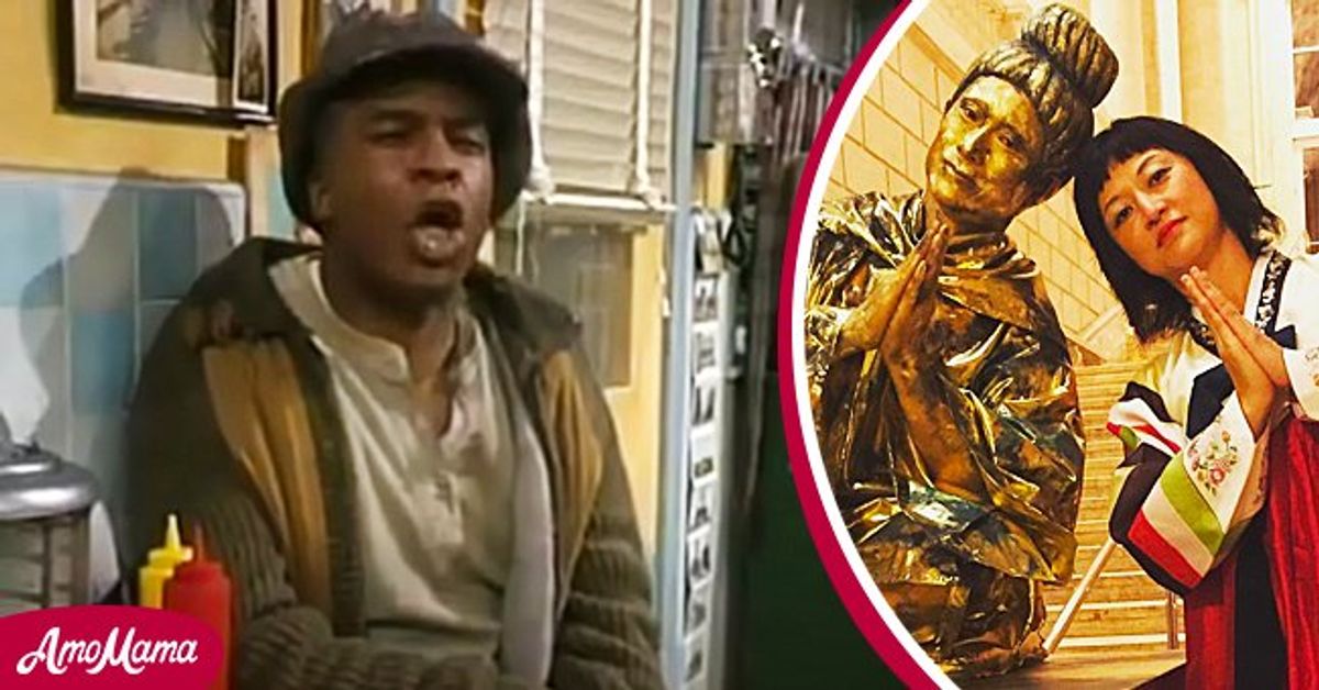 'In Living Color' Star David Alan Grier Was Married Twice - Meet His ...