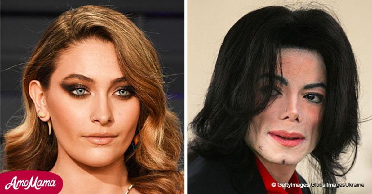 Michael Jackson's Daughter Breaks Silence for First Time since 'Leaving ...