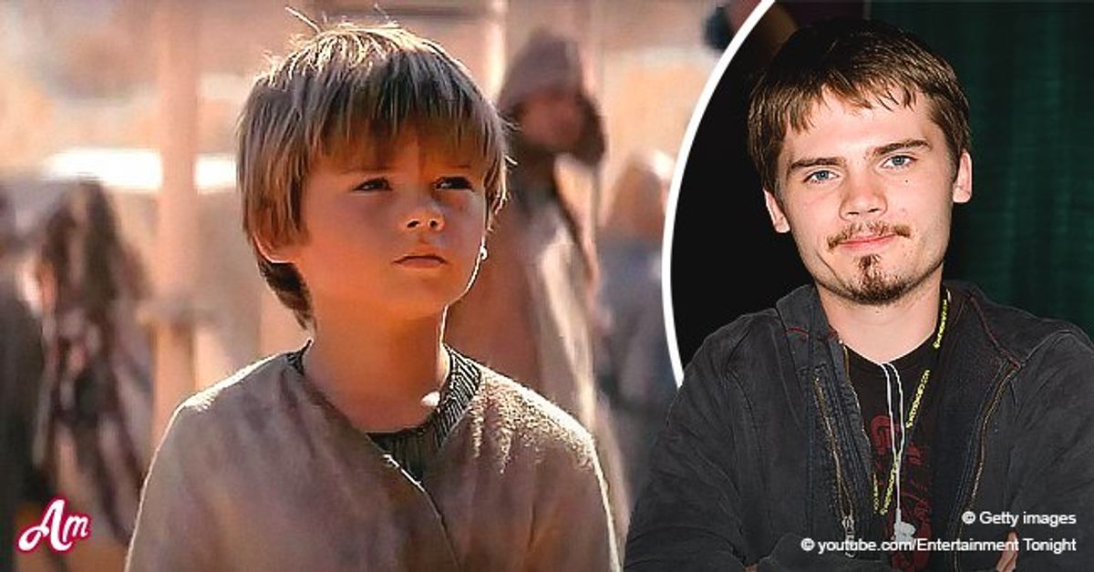 Jake Lloyd's Tragic Downfall from 'Star Wars' to Jail — inside the ...