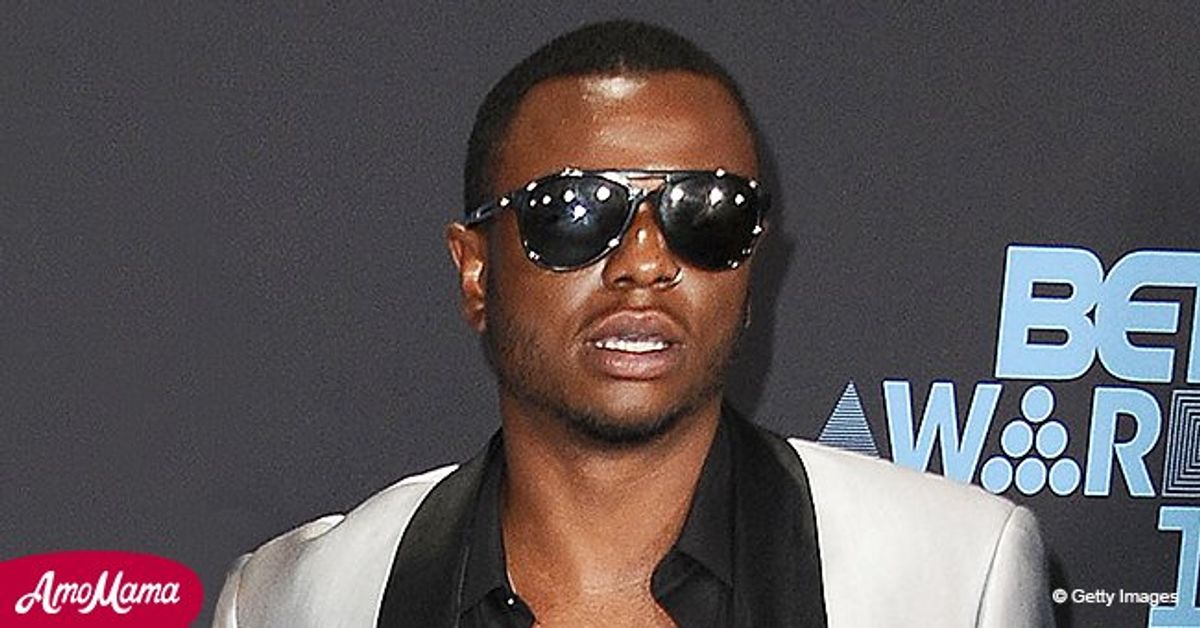 Facts about Bobby Brown's 28-Year-Old Son Bobby Brown Jr's Life and ...