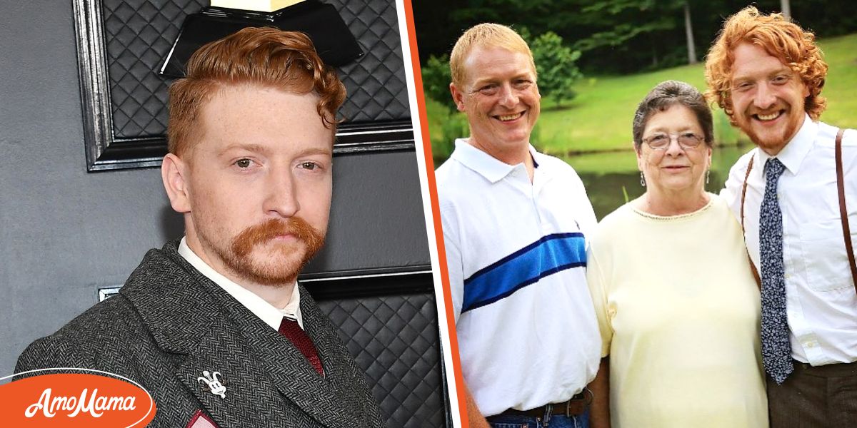 Tyler Childers' Parents: His Father Worked in Coal Industry & His Mom ...