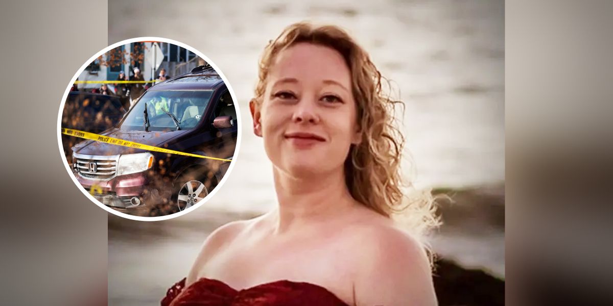 Woman Shot and Killed by ICE Agent in Minneapolis Identified — What We ...