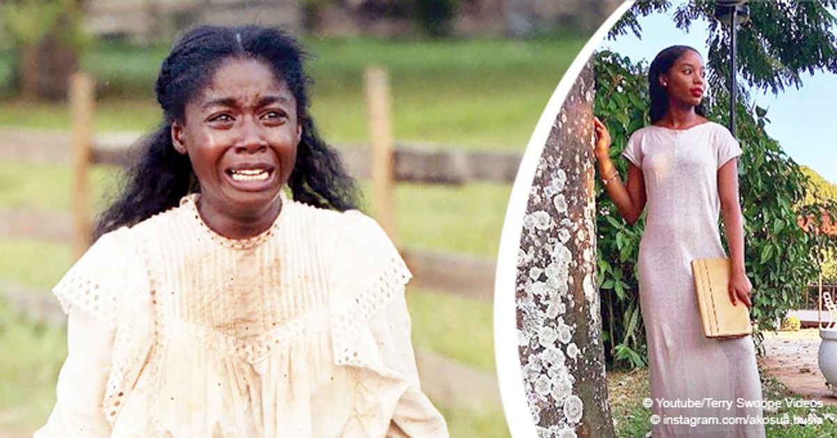 Meet Hadar, John Singleton's Daughter with 'Color Purple' Actress ...