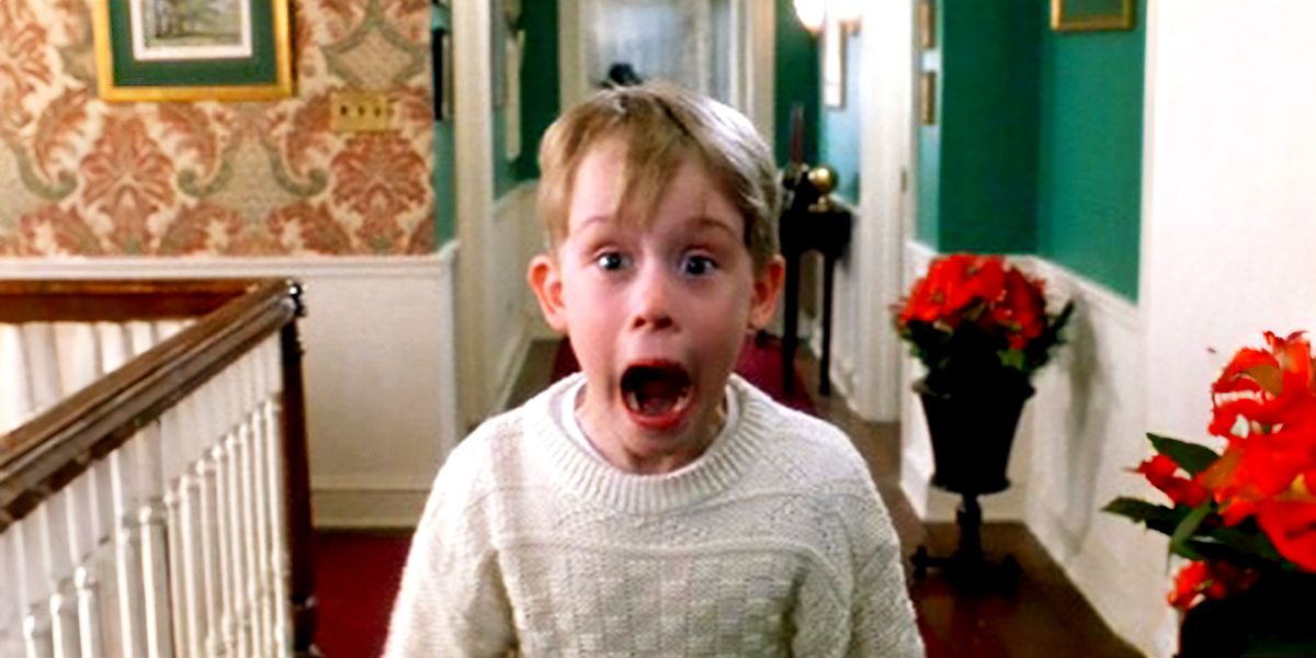 What Happened to the Legendary Cast of 'Home Alone' 34 Years After Its ...