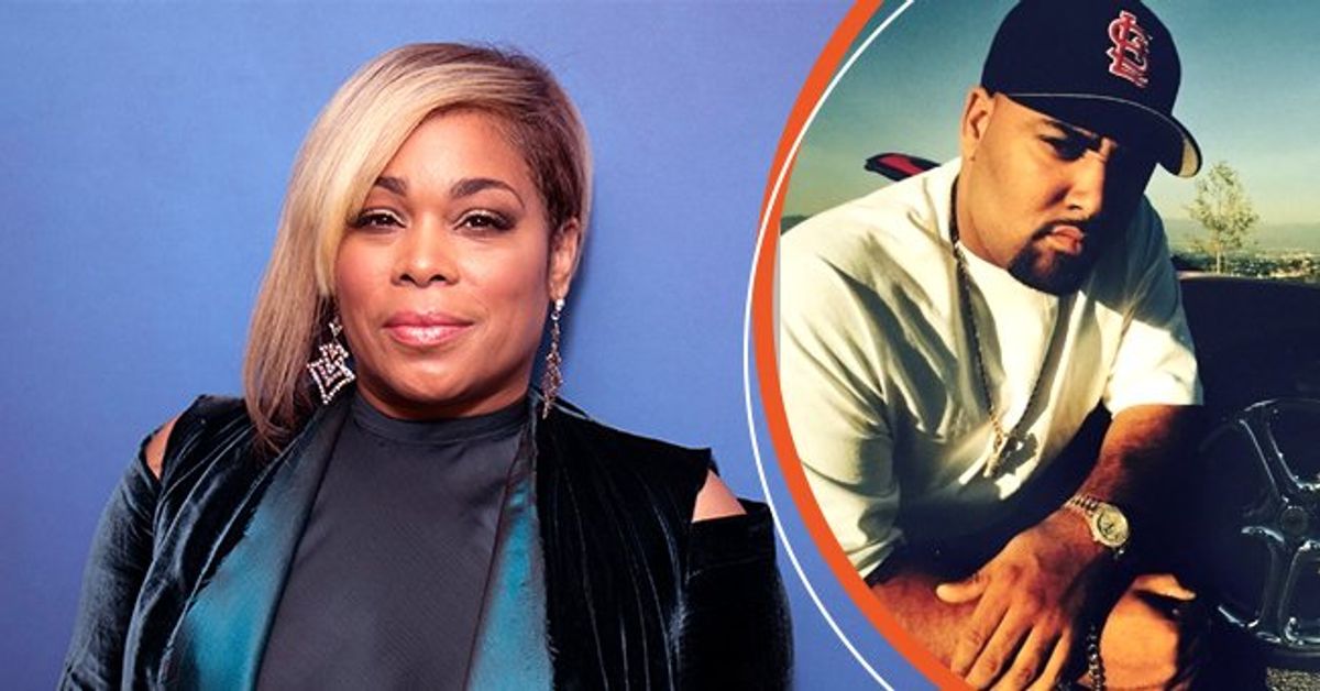 T-Boz & Her Ex-spouse’s Only Daughter Resembles Her 2 Half-Brothers ...