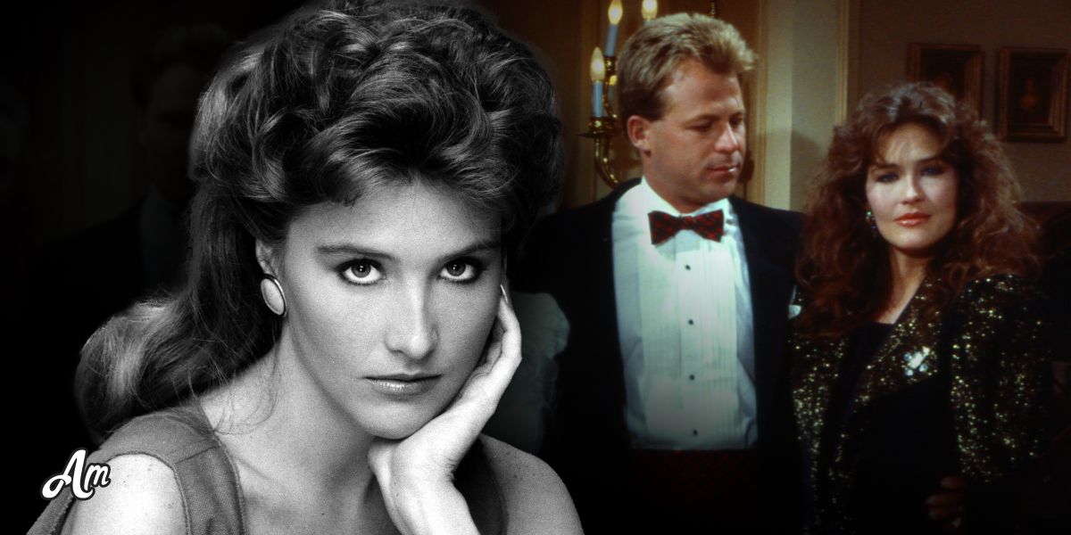 'General Hospital' Star Robyn Bernard Found Dead in an Open Field: Details