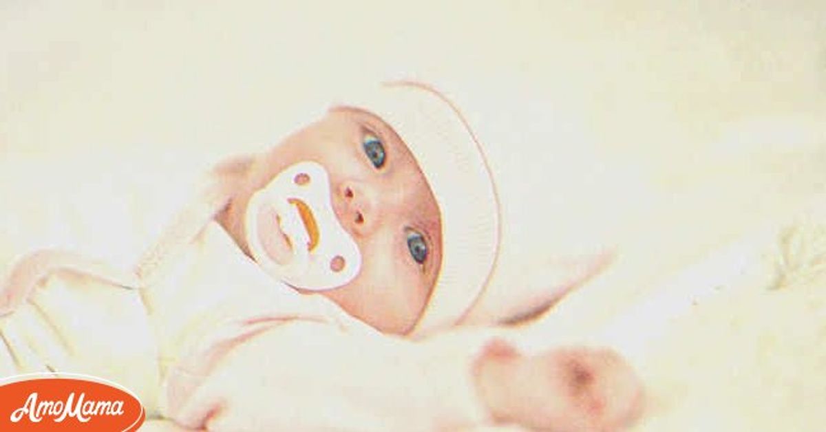 Woman Takes DNA Test to Prove to Another Woman That She Is Her Newborn ...