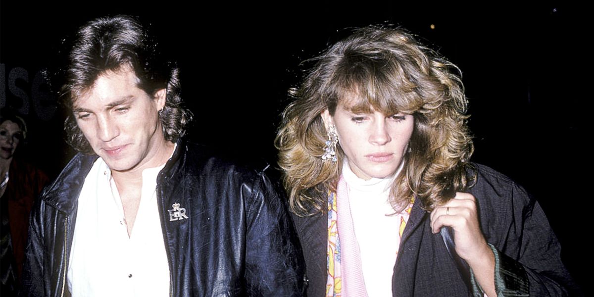 He's a Hollywood Star's Brother and the Dad Who 'Abandoned' His ...