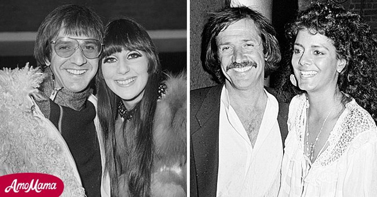 Sonny Bono Tied the Knot 4 Times — Look Back at All His Marriages and Wives