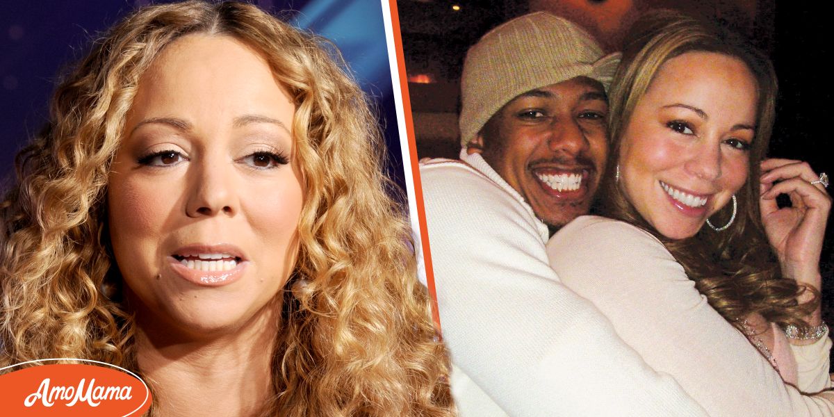 Mariah Carey’s Ex Credits Her for Saving His Life — She Nurtured Him in ...